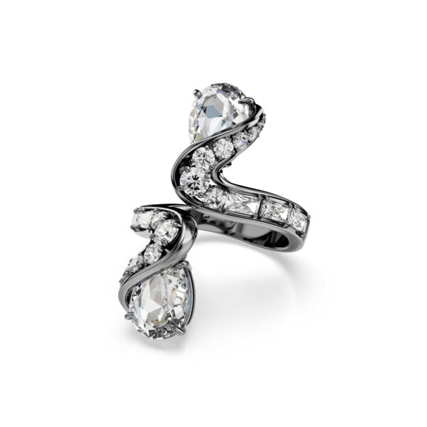 Swarovski releases new Vienna collection for 130th birthday