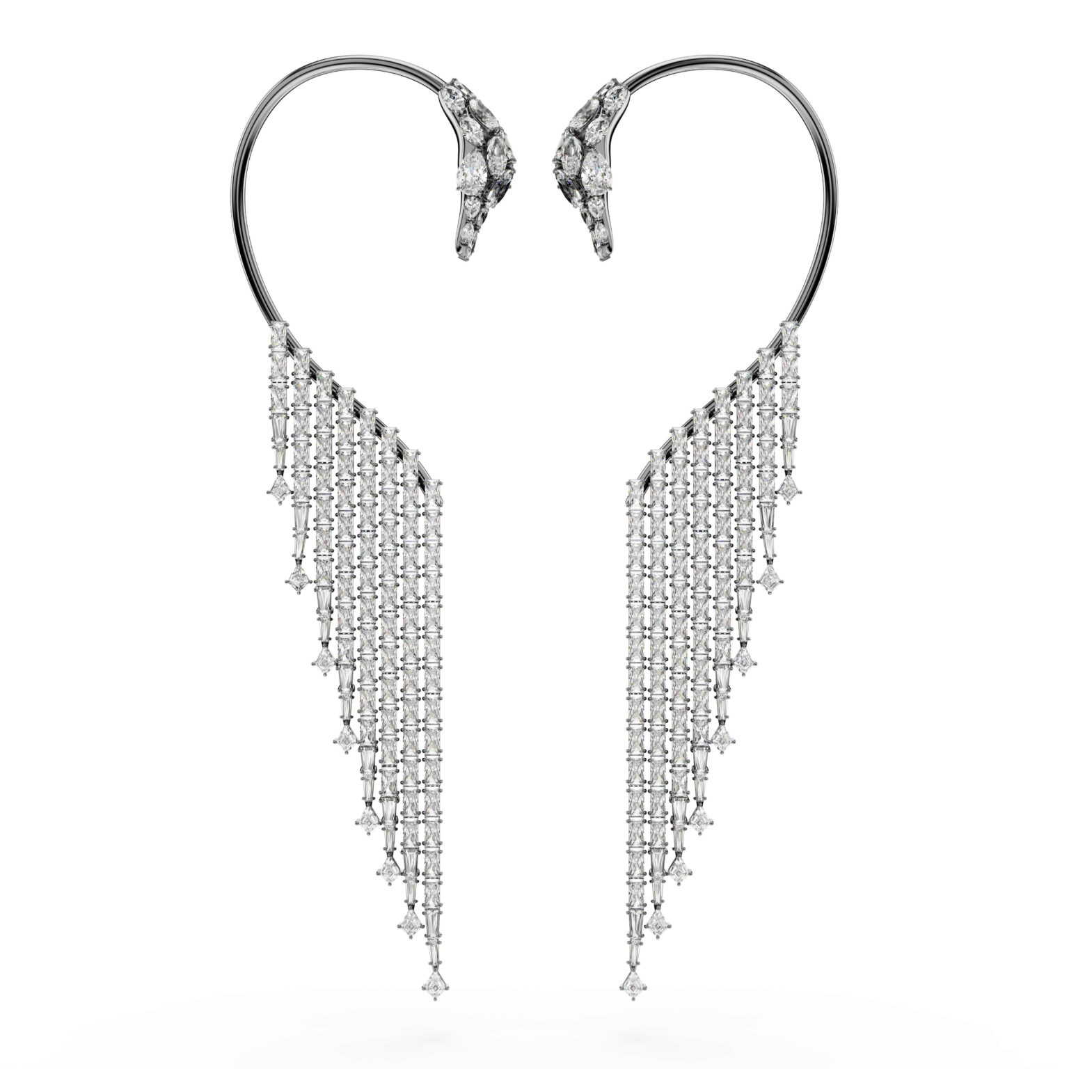Swarovski releases new Vienna collection for 130th birthday