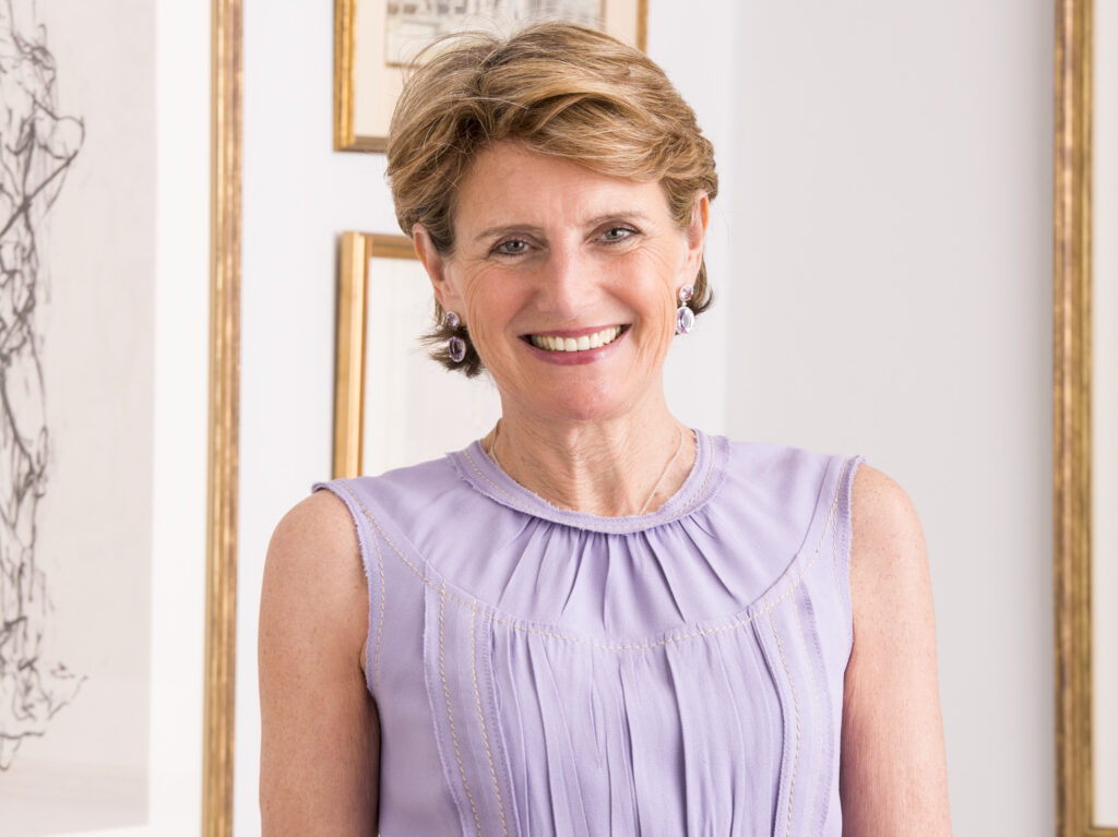 Kiki McDonough to host talk at V&A