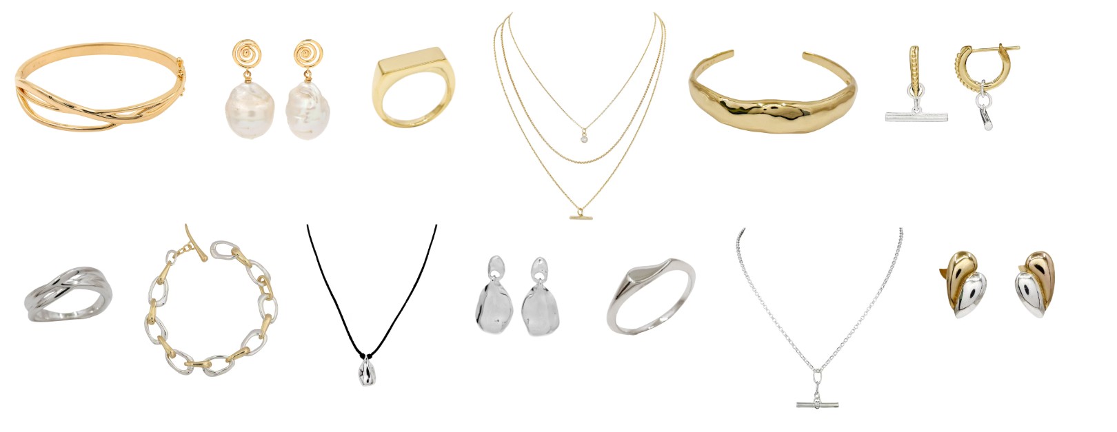 H Samuel unveils latest jewellery collection