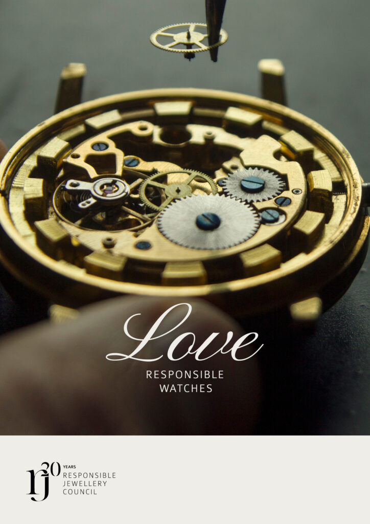 RJC launches first-ever global retail campaign for members