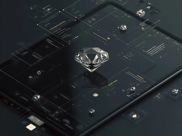 GET Diamonds launches blockchain-based Digital Diamond Certificates in ...