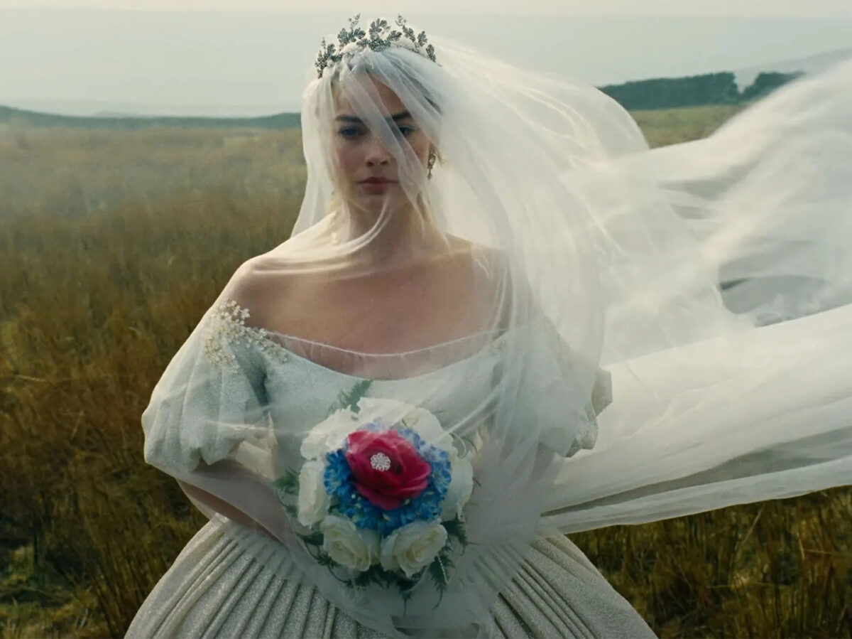 Georgian–Victorian elegance spotlighted in Wuthering Heights trailer