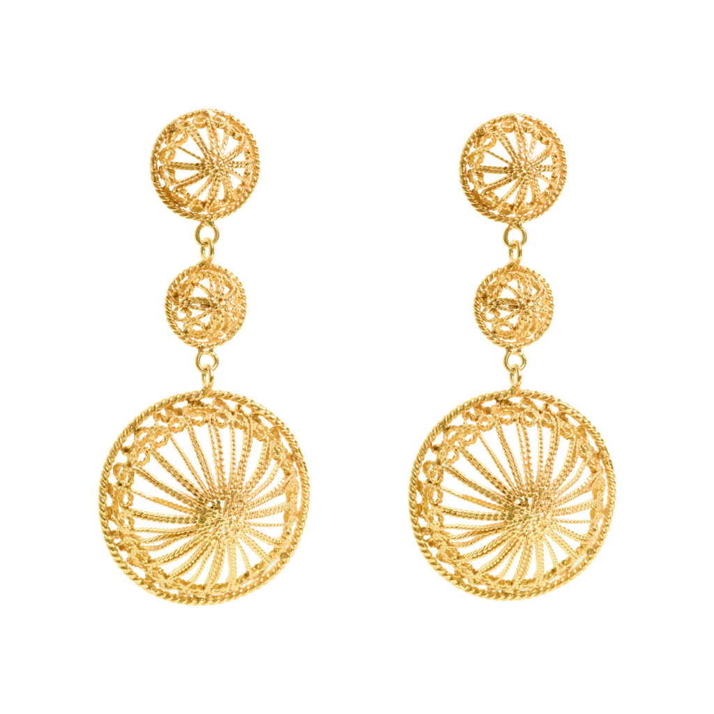 New Freya Rose collaborative collection support Afghan artisans