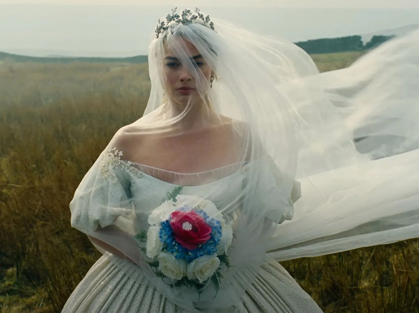 Georgian–Victorian elegance spotlighted in Wuthering Heights trailer