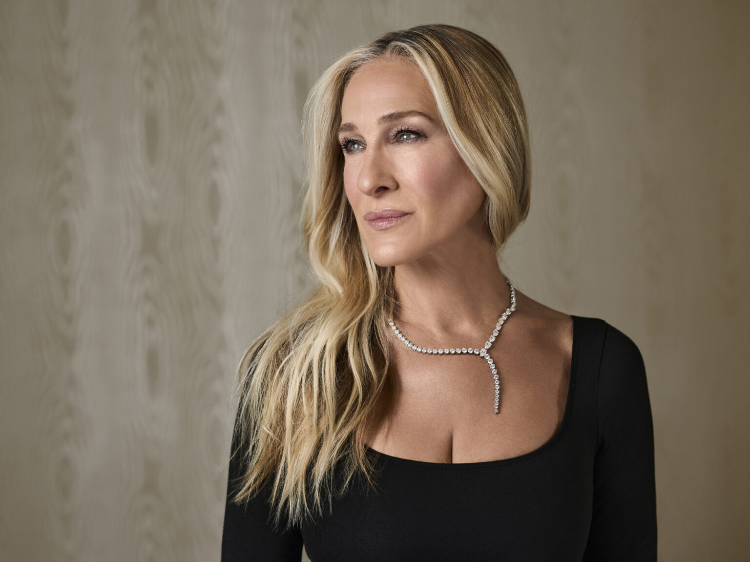 Sarah Jessica Parker joins Astrea London as global creative director