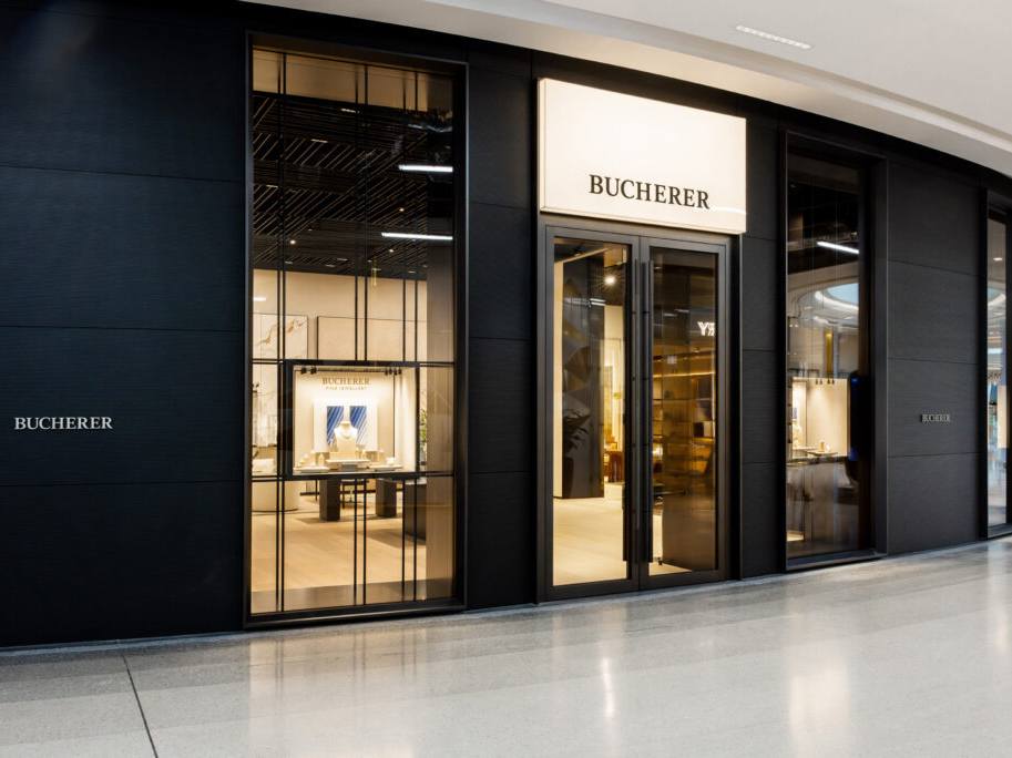 Major store refurb trims 5% from Bucherer UK sales