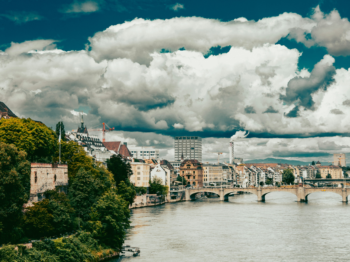 77 Diamonds expands in Switzerland with new Basel showroom