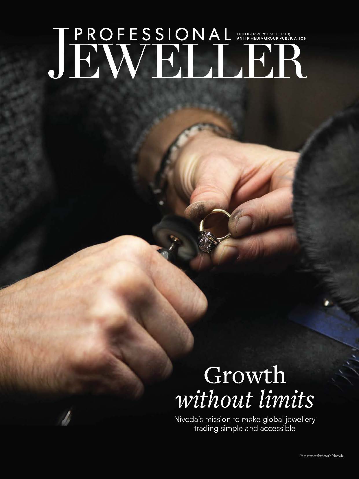 FEATURE: Chain specialist Curteis on best sellers and business growth