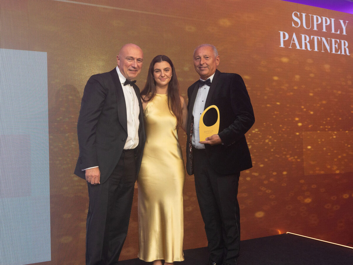 Professional Jeweller Awards 2025 Winners: Supply Partner