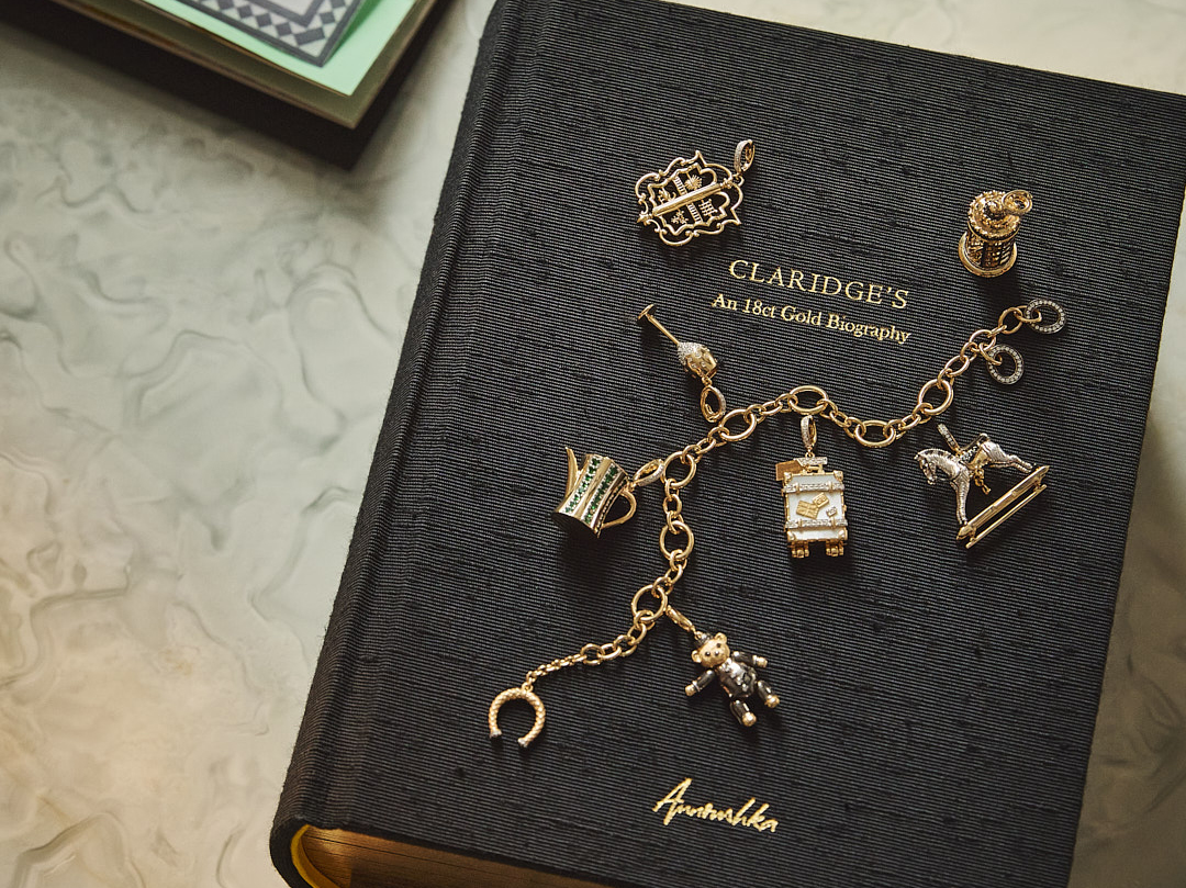 partnership collection