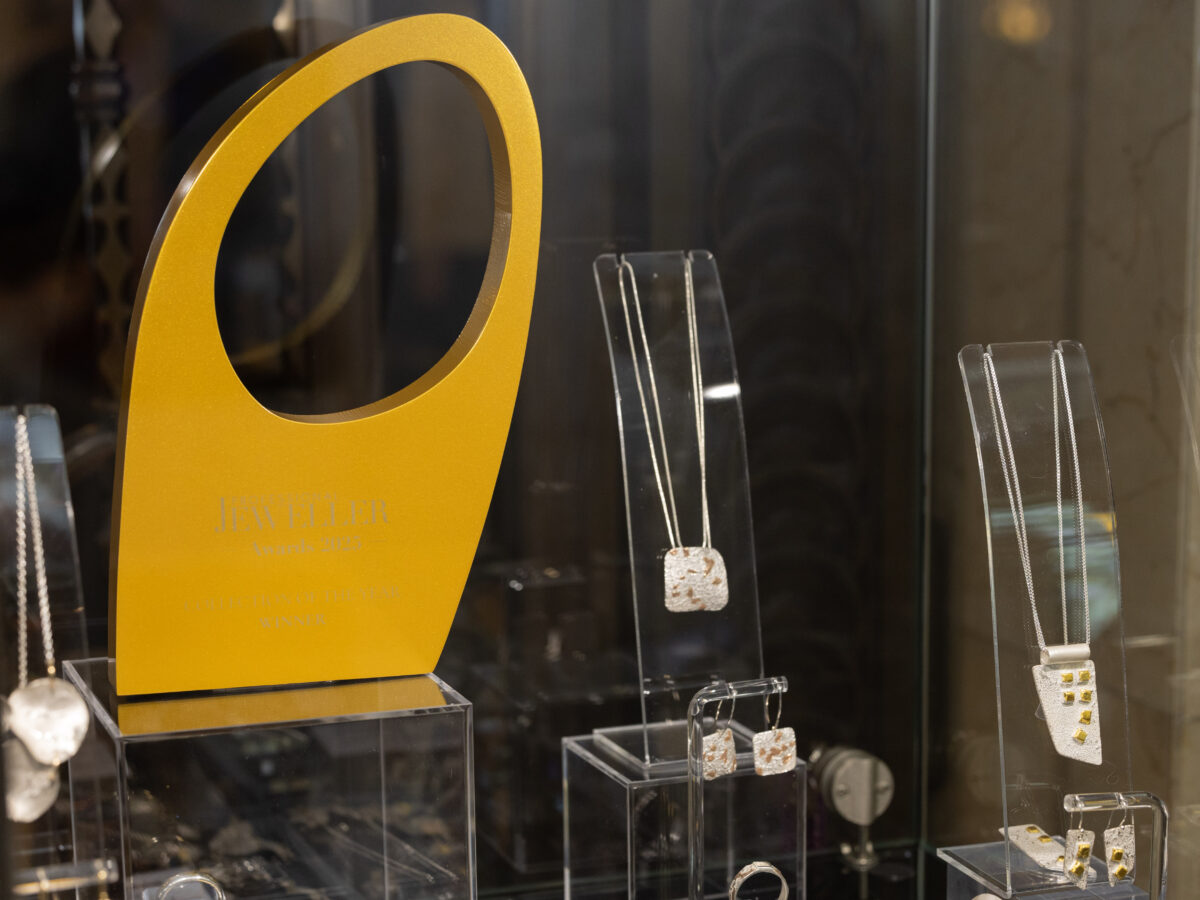 Richard Allen - Professional Jeweller