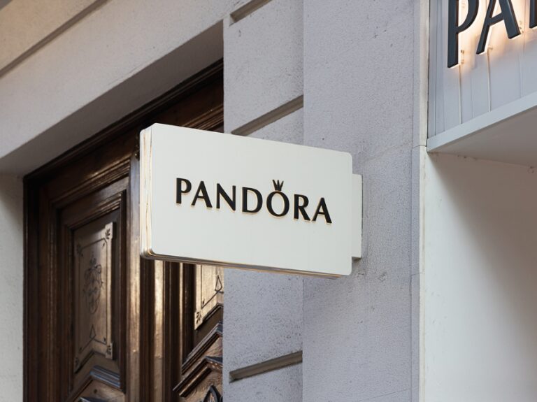 Pandora opens HQ in Singapore to drive Asian expansion