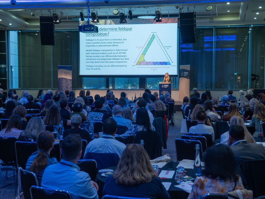 Gem-A Conference 2025 sparks industry-wide AI debate