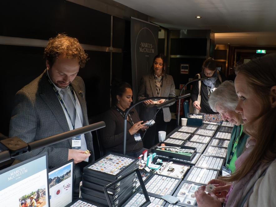 Gem-A Conference 2025 sparks industry-wide AI debate