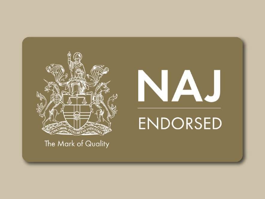 NAJ launches new scheme to recognise training providers