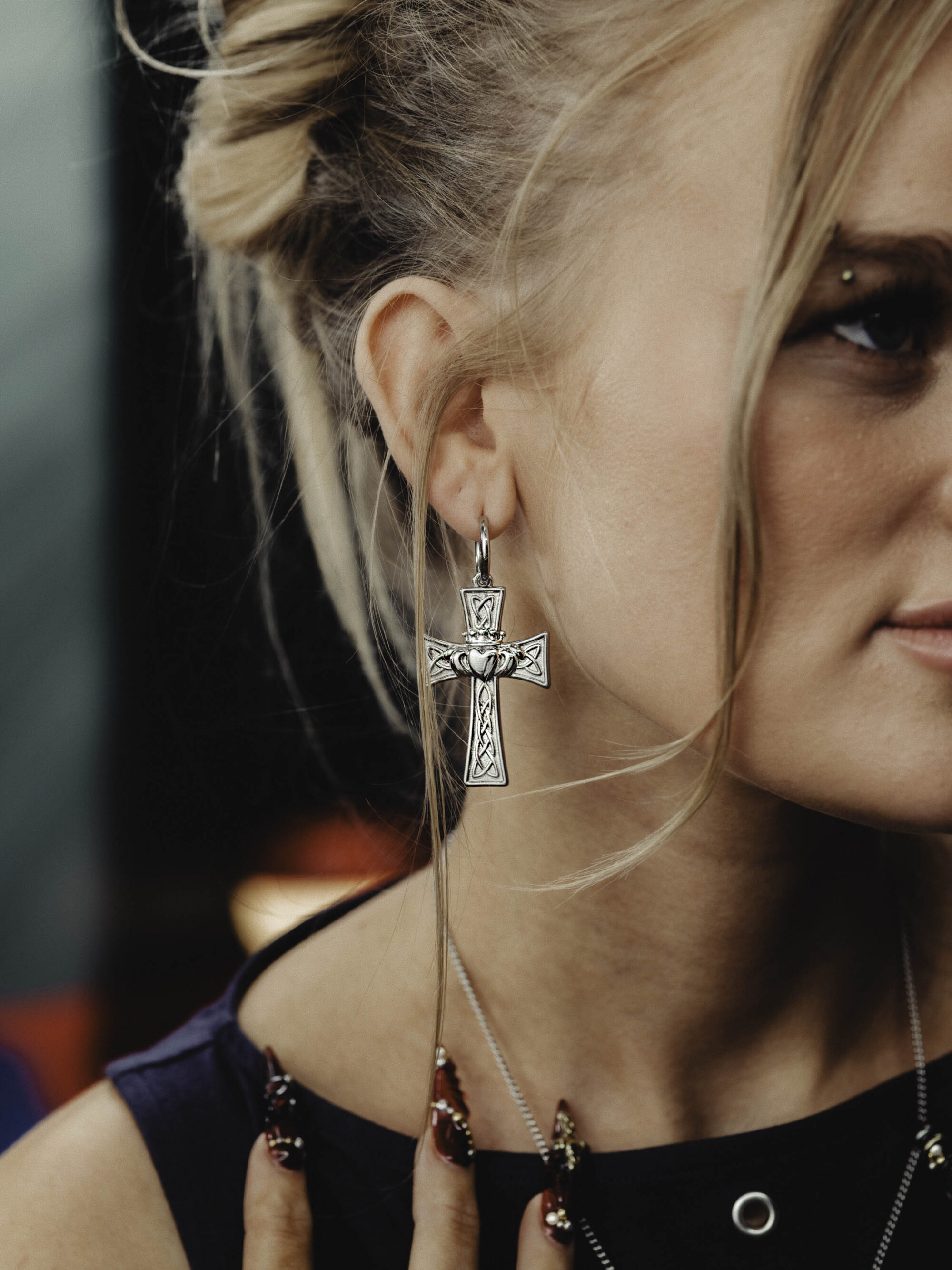 INTERVIEW: Aoife O’Farrell on her new FADA jewellery collab