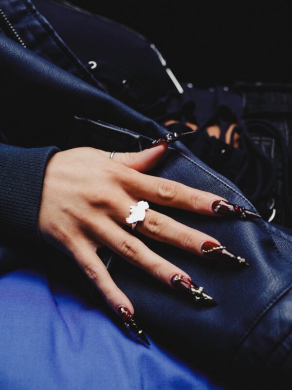 INTERVIEW: Aoife O’Farrell on her new FADA jewellery collab