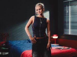 INTERVIEW: Aoife O’Farrell on her new FADA jewellery collab