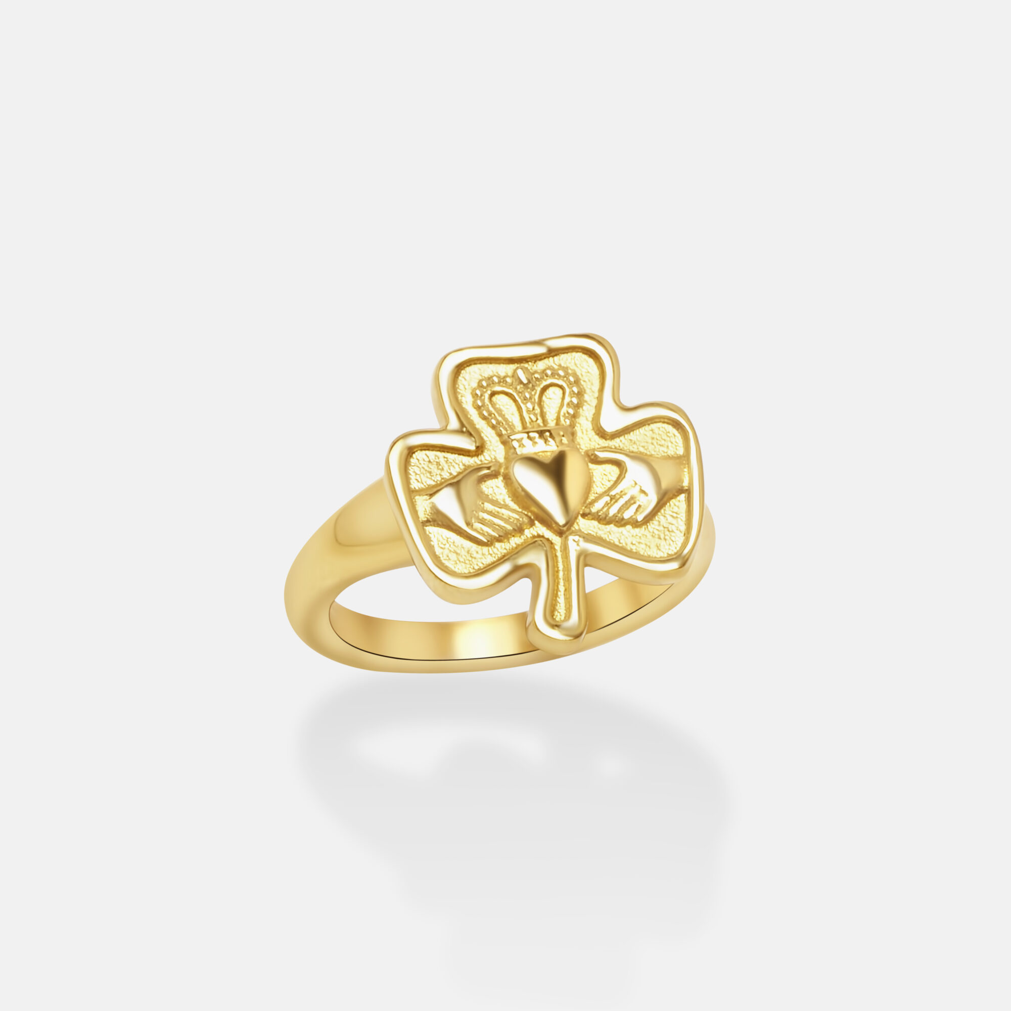 INTERVIEW: Aoife O’Farrell on her new FADA jewellery collab