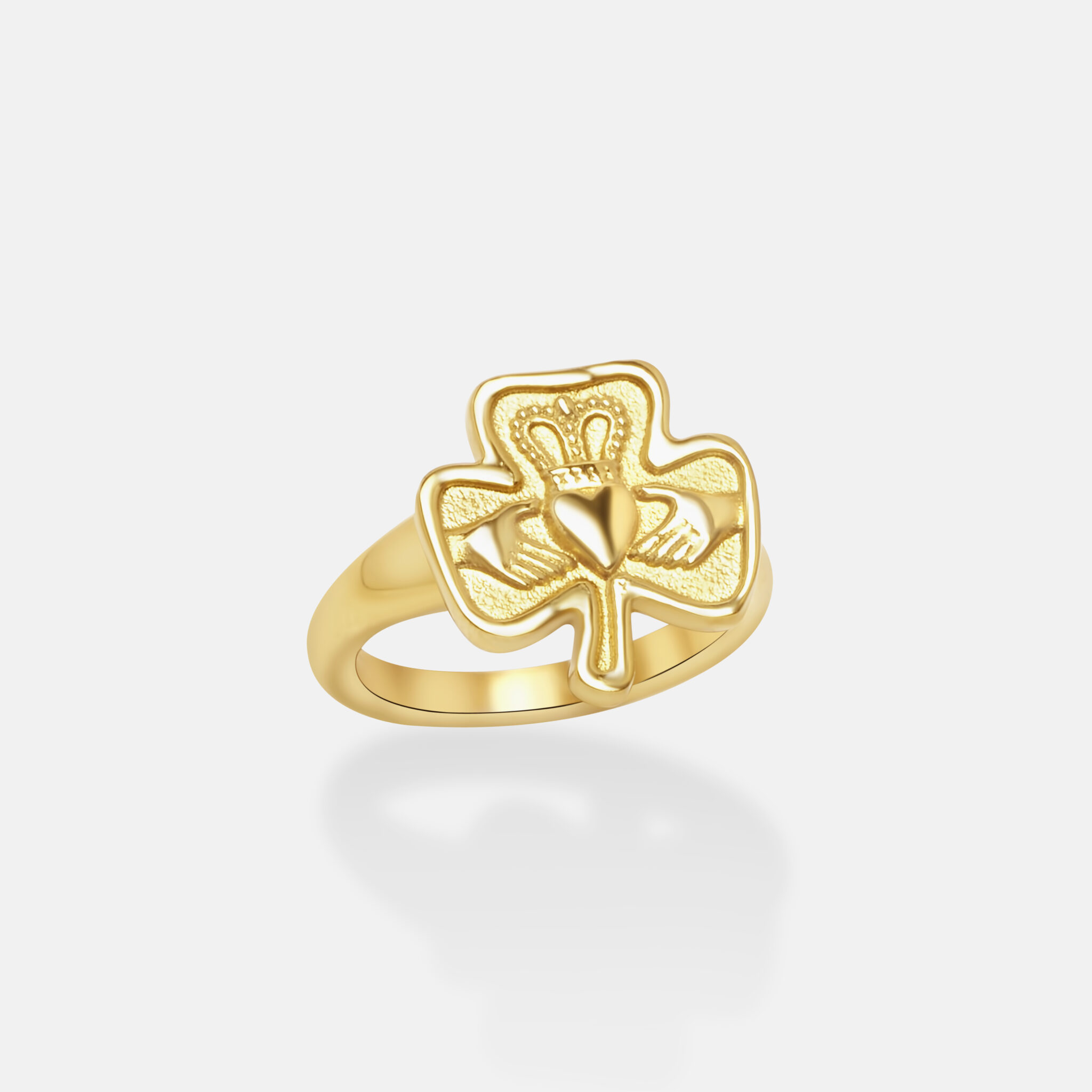 INTERVIEW: Aoife O’Farrell on her new FADA jewellery collab