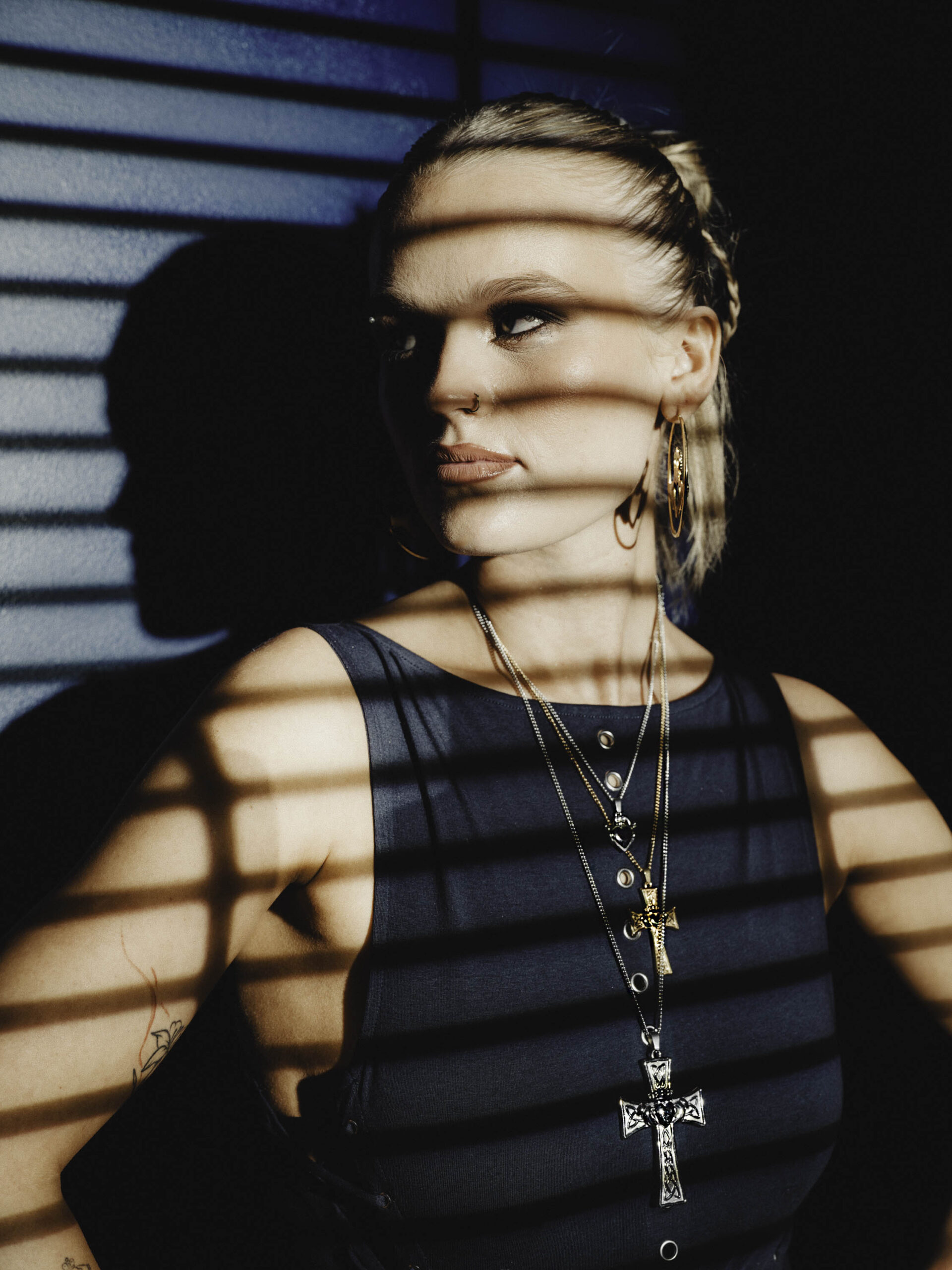 INTERVIEW: Aoife O’Farrell on her new FADA jewellery collab