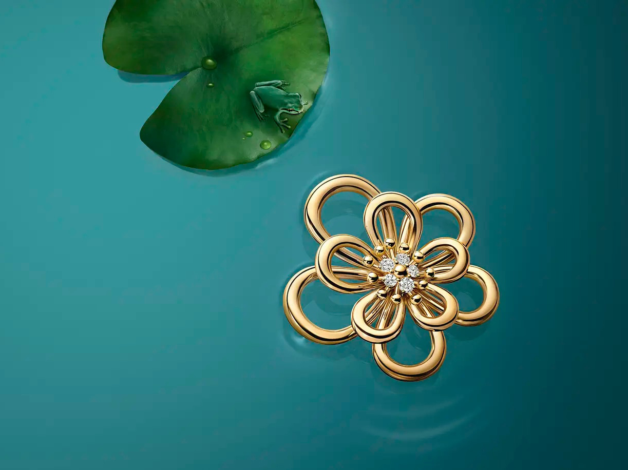 Richemont jewellery Maisons deliver 14% rise in sales