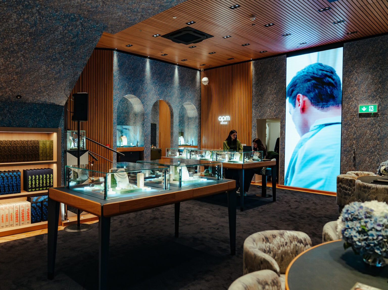 APM Monaco to open first standalone store in the north