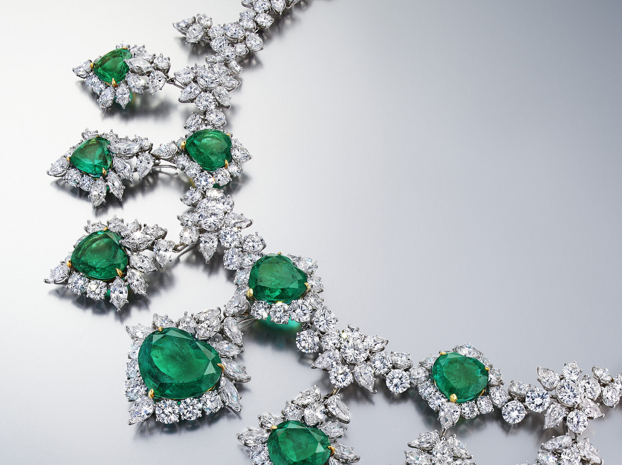 Christie’s to presents Magnificent Jewels live auction