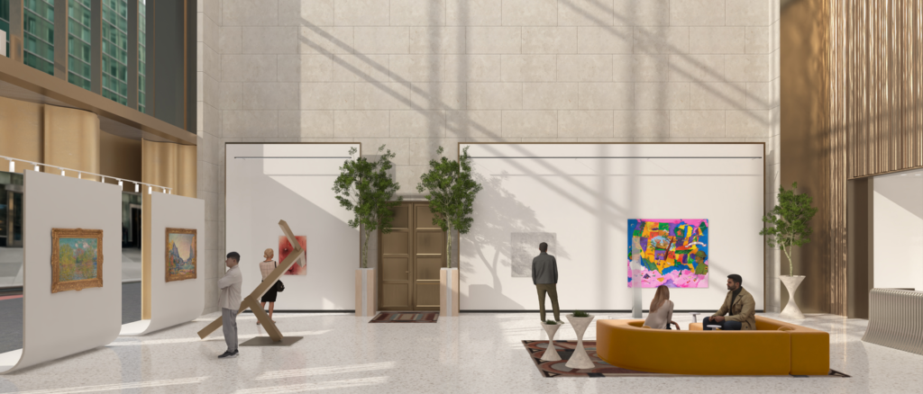 Bonhams relocates New York flagship headquarters