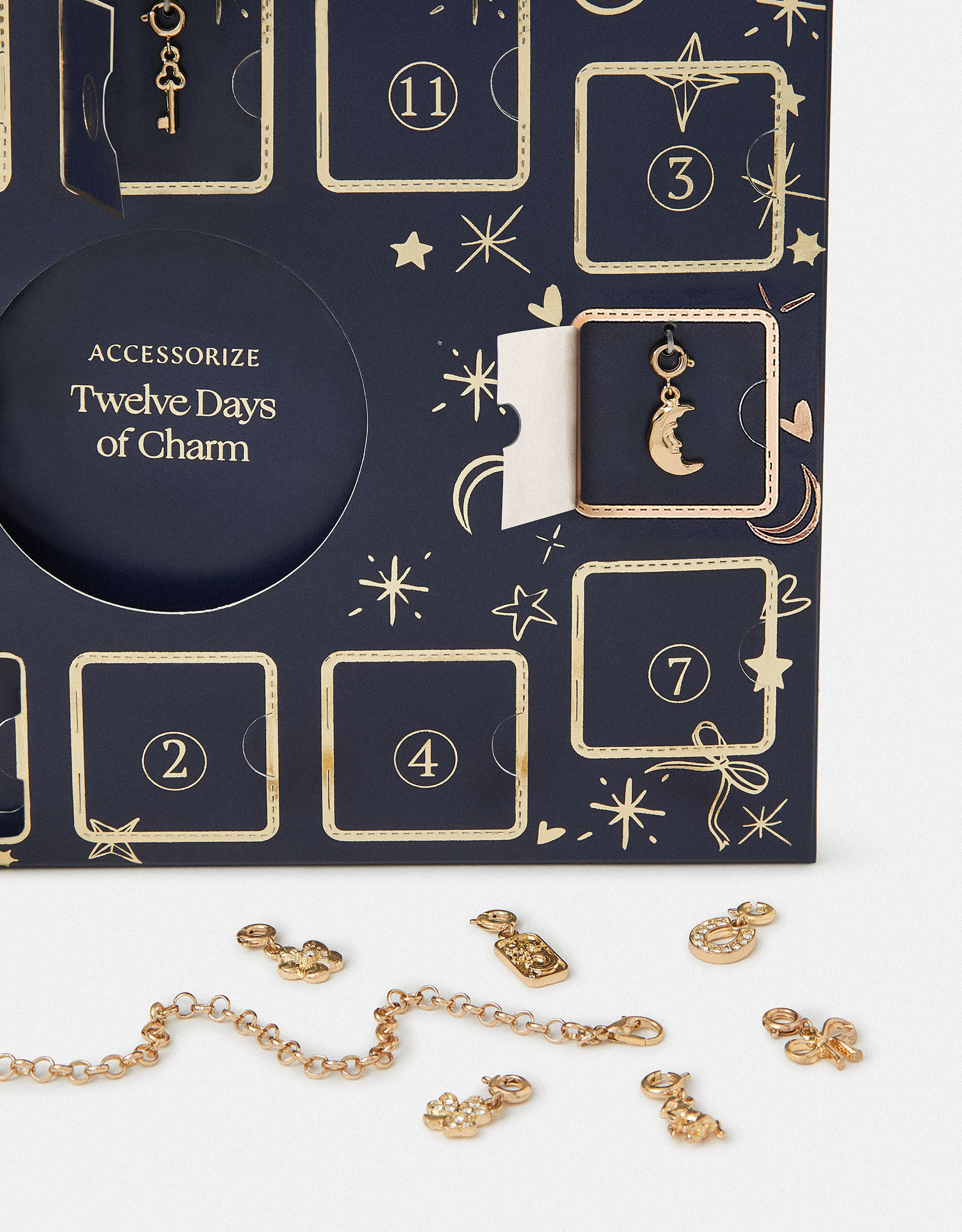 The 10 best jewellery advent calendars for 2025
