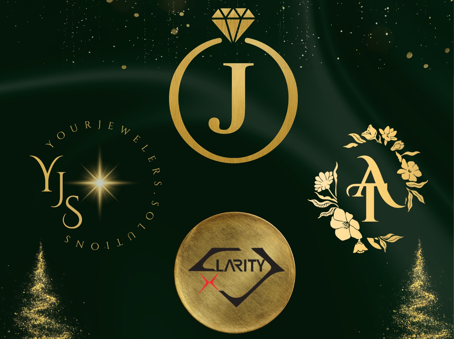 12 Days of Dazzle Day 6: The Jones Family Jewellers