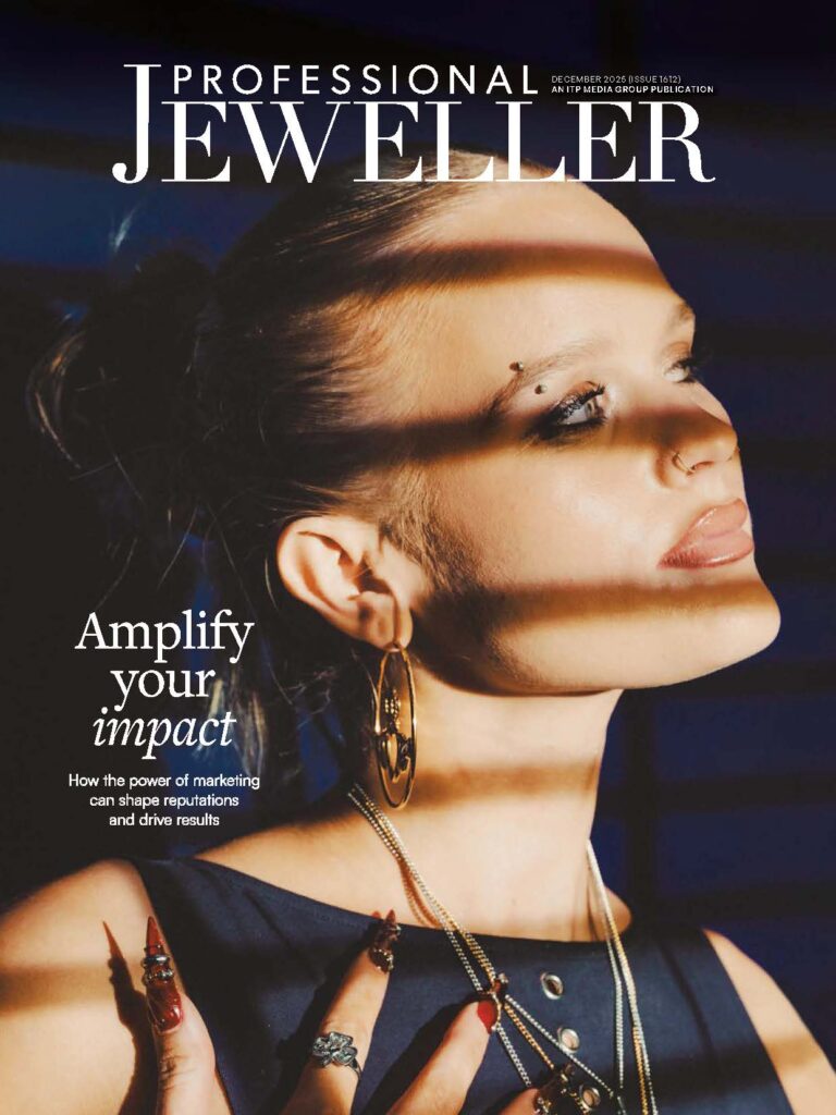 GECKO JEWELLERY: Begin again