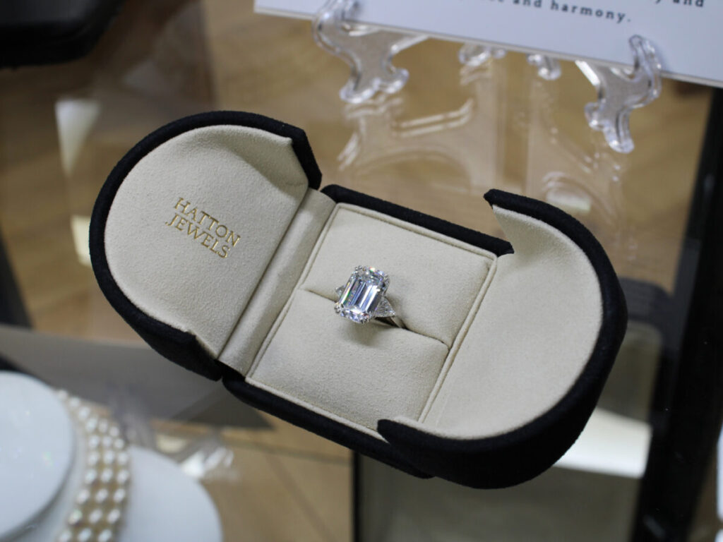 John Lewis brings Hatton Jewels on as new stockist