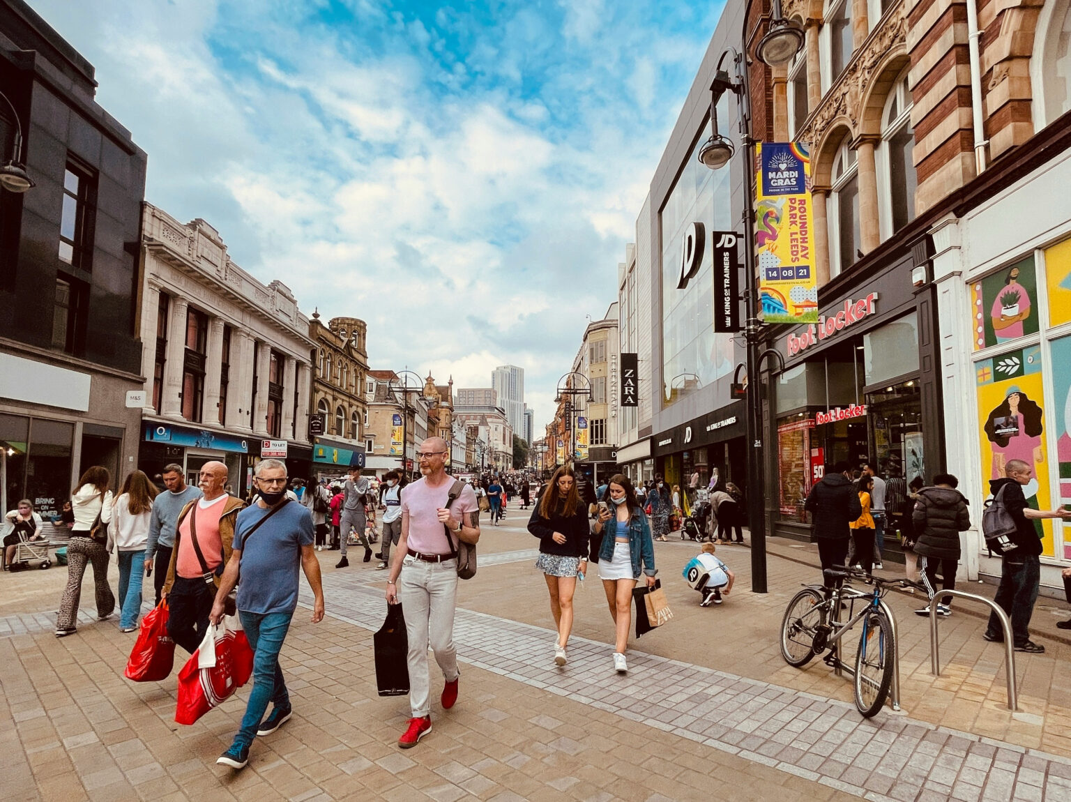 How indie retailers will shape the high street in 2026