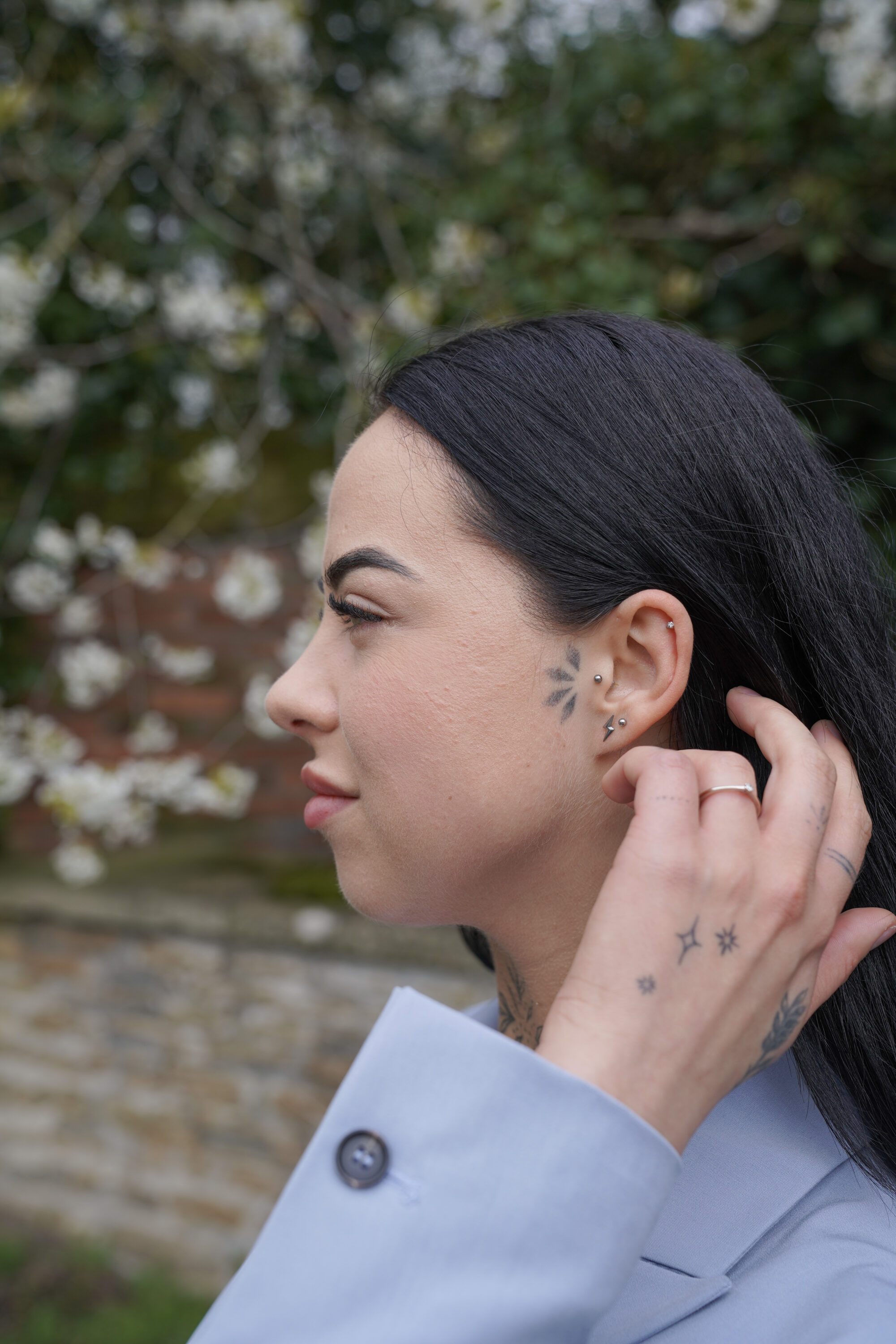 Studex celebrates 50 years of piercing perfection