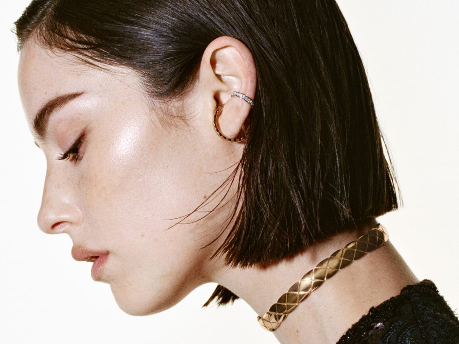 Chanel has a new 'crush' on Gracie Abrams