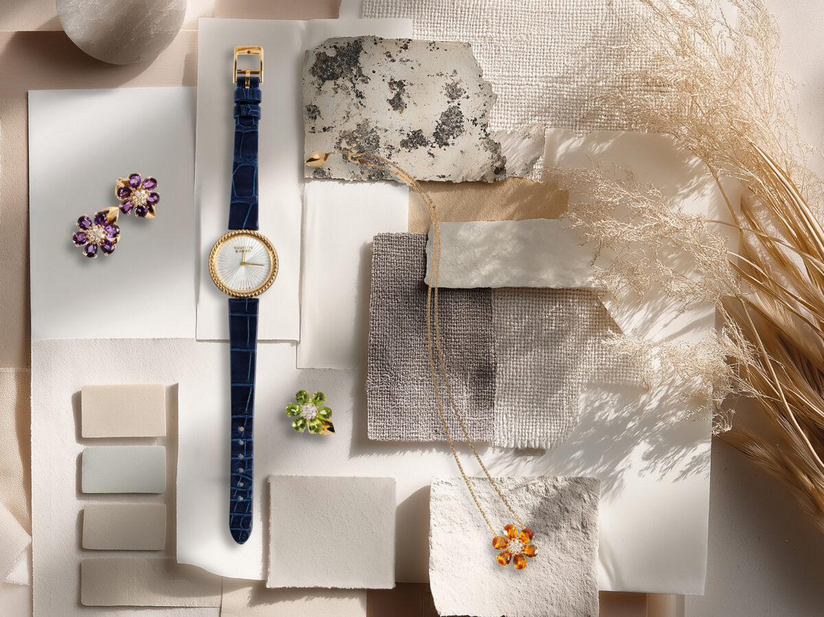 Jewellery watches: PJ's top picks