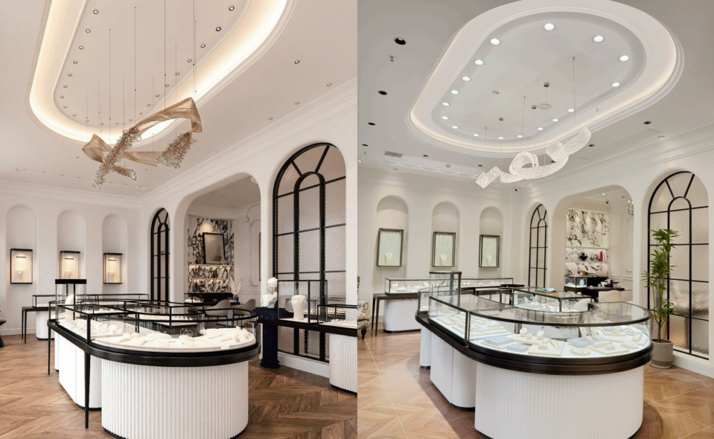 SPONSORED: Shangyuan Display to debut at Inhorgenta 2026