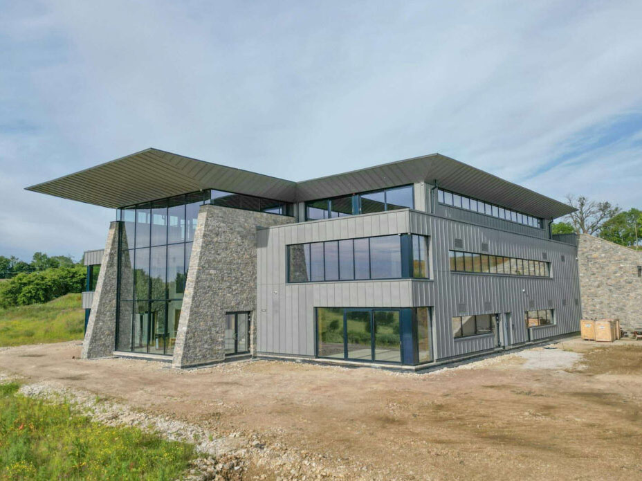 CW Sellors looks to sell landmark Derbyshire development to stave off ...