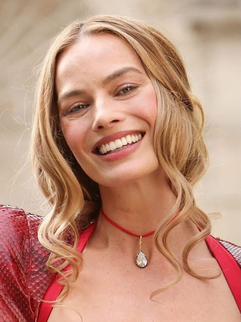 Gothic core: An insight into Margot Robbie’s Wuthering Heights press ...