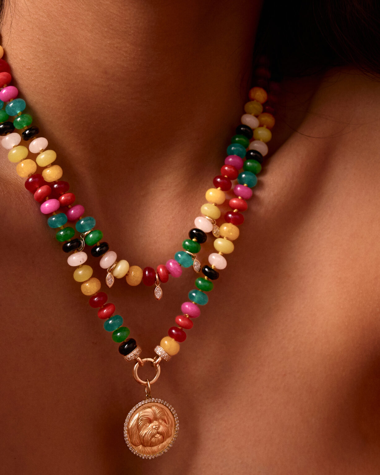 Man's Best Friend: Lionheart releases new dog charm collection
