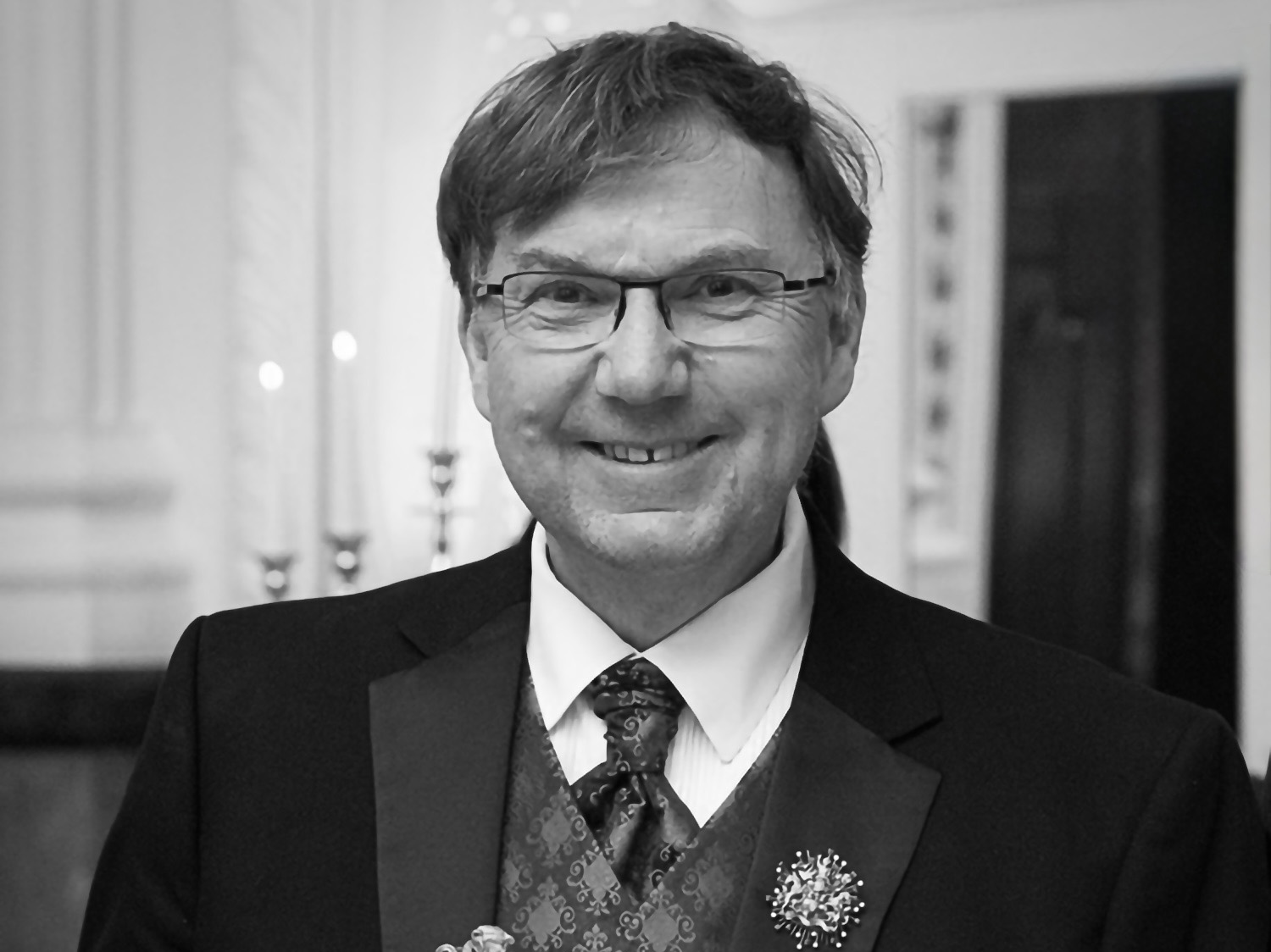Home - Professional Jeweller
