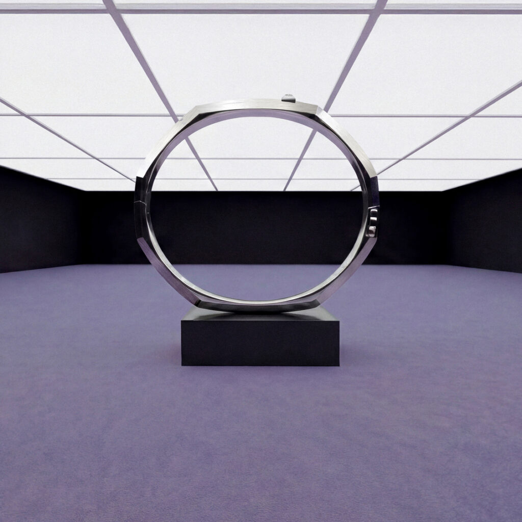 Modernist movements: Messika new collection