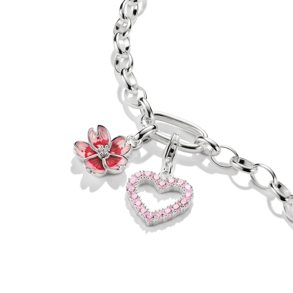 Thomas Sabo honours the magic of Japan in new collection