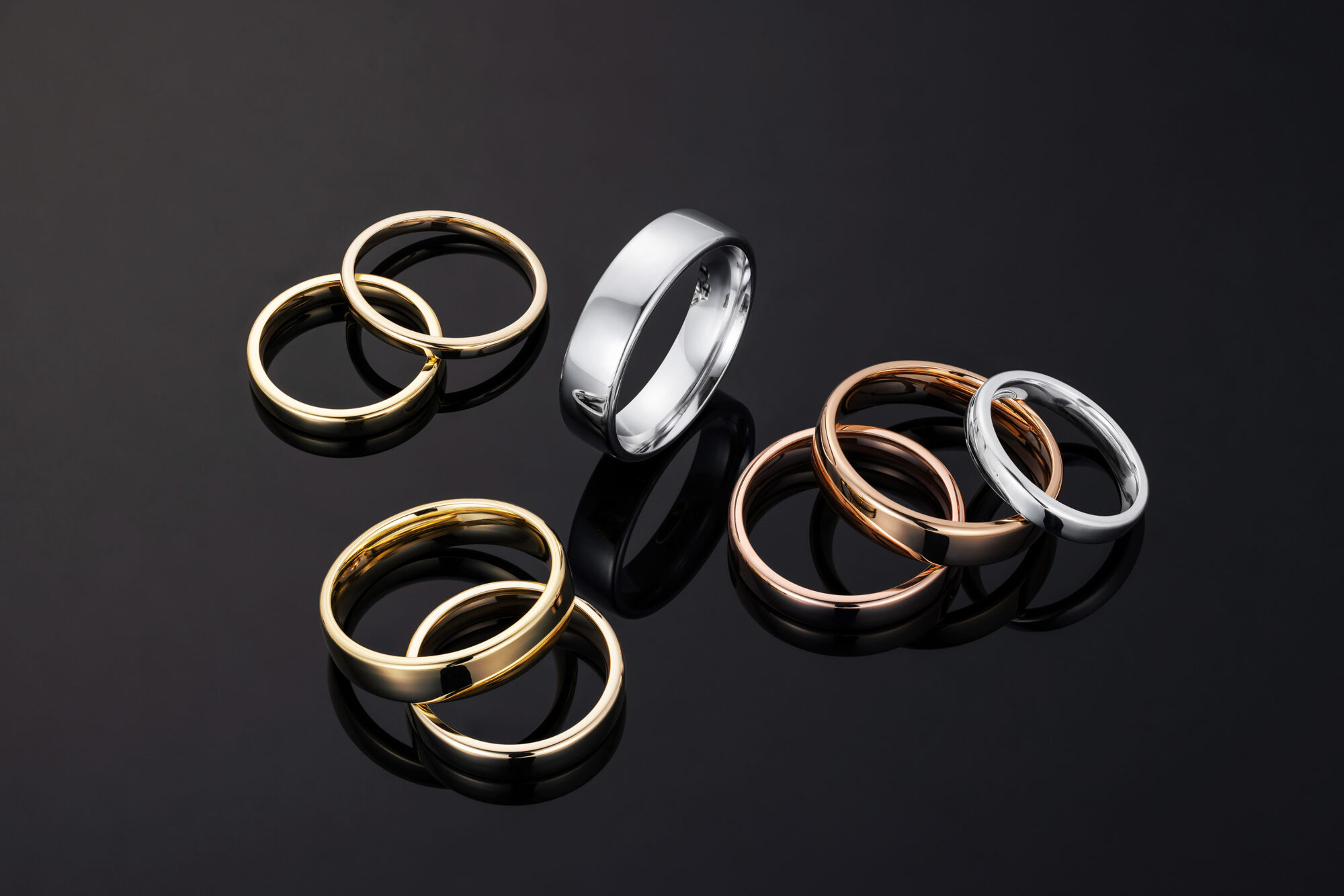 The Betts Group expands wedding ring portfolio for spring