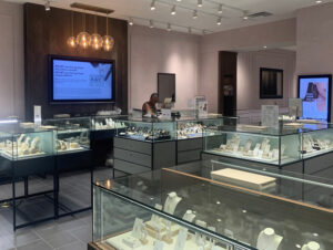 Signet Jewelers reports 2026 growth and 2027 outlook