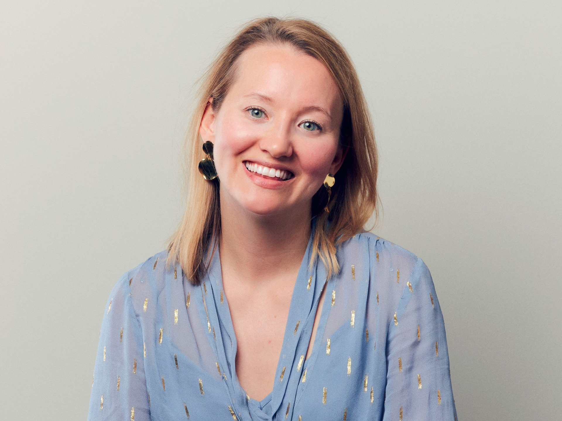 Women in Jewellery 2026: Jennifer Tonkin