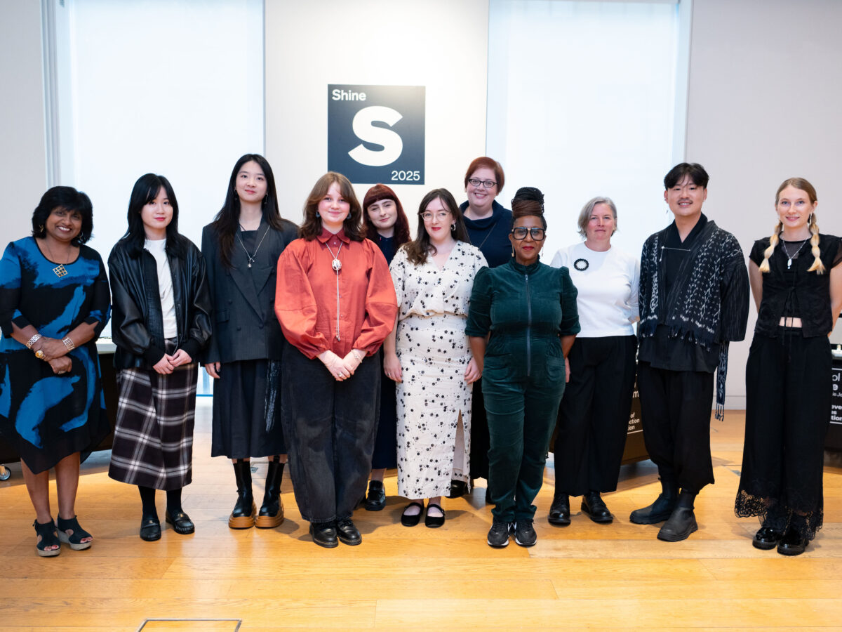 The Goldsmiths' Centre training scheme has upskilled over 70 businesses ...