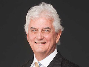 ICA searches for new CEO as Doug Hucker retires